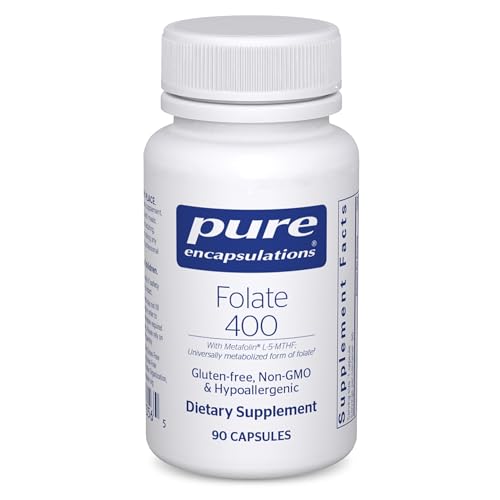 L-5-MTHF for cardiovascular health