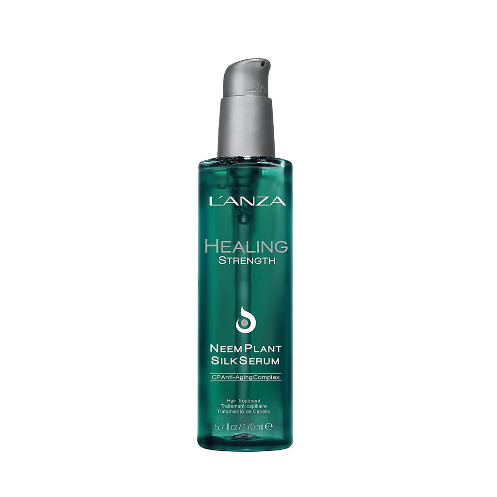 L'ANZA neem serum for healthy hair