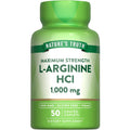 l-arginine 1000 mg caplets