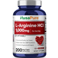 l-arginine 1000 mg capsules