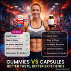 l-arginine 1000 mg for improved circulation
