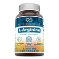l-arginine 1000 mg supplement