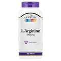 l-arginine 1000 mg tablets