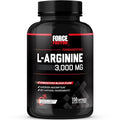 l-arginine 3000 mg capsules