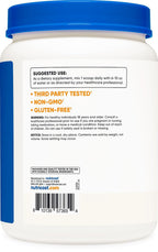 l-arginine and l-citrulline combination