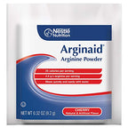 l-arginine and l-citrulline combination