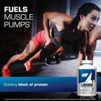 l-arginine and l-citrulline combination
