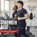 l-arginine and l-citrulline combination