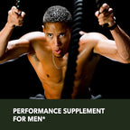 l-arginine and l-citrulline combination