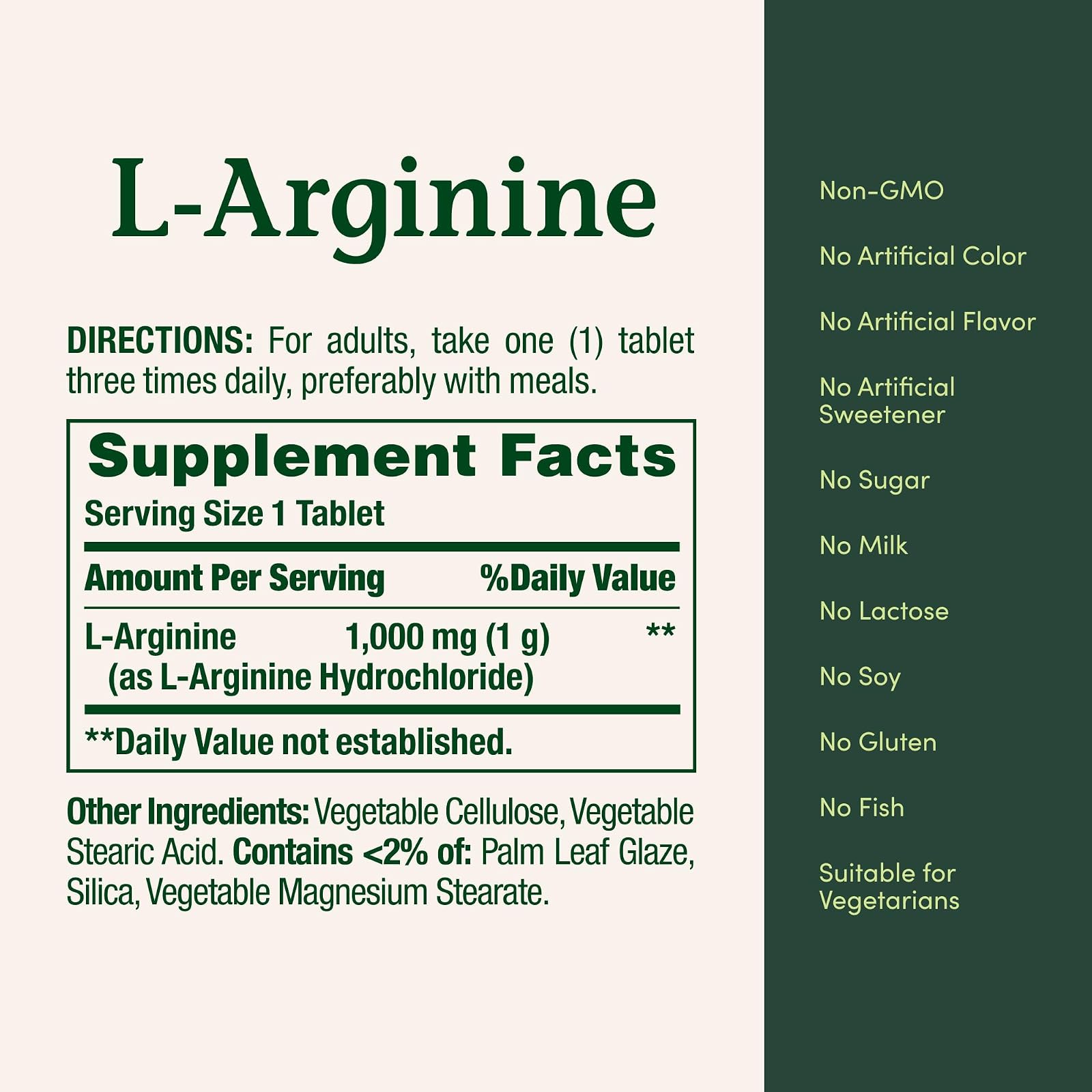 l-arginine and l-citrulline combo benefits