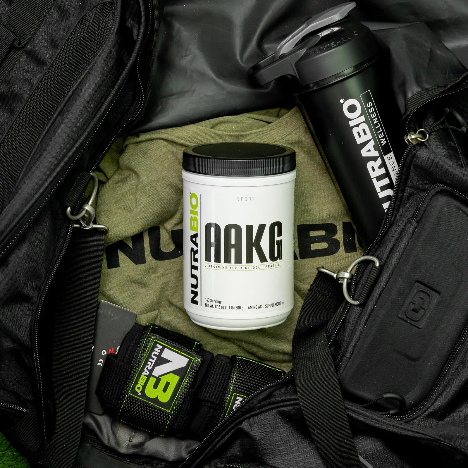 l-arginine and l-citrulline combo benefits