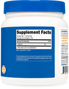 l-arginine and l-citrulline combo benefits