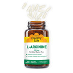 l-arginine and l-citrulline combo benefits
