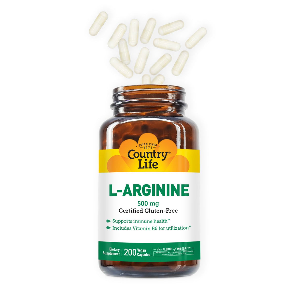 l-arginine and l-citrulline combo benefits