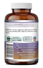 l-arginine and l-citrulline combo