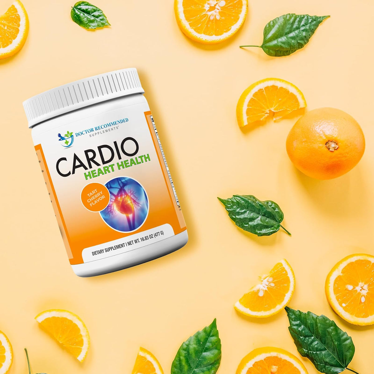 l-arginine and l-citrulline combo