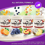 l-arginine and l-citrulline combo