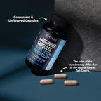 l-arginine and l-citrulline combo