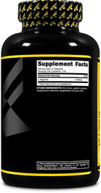l-arginine and l-citrulline combo