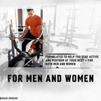 l-arginine and l-citrulline for endurance