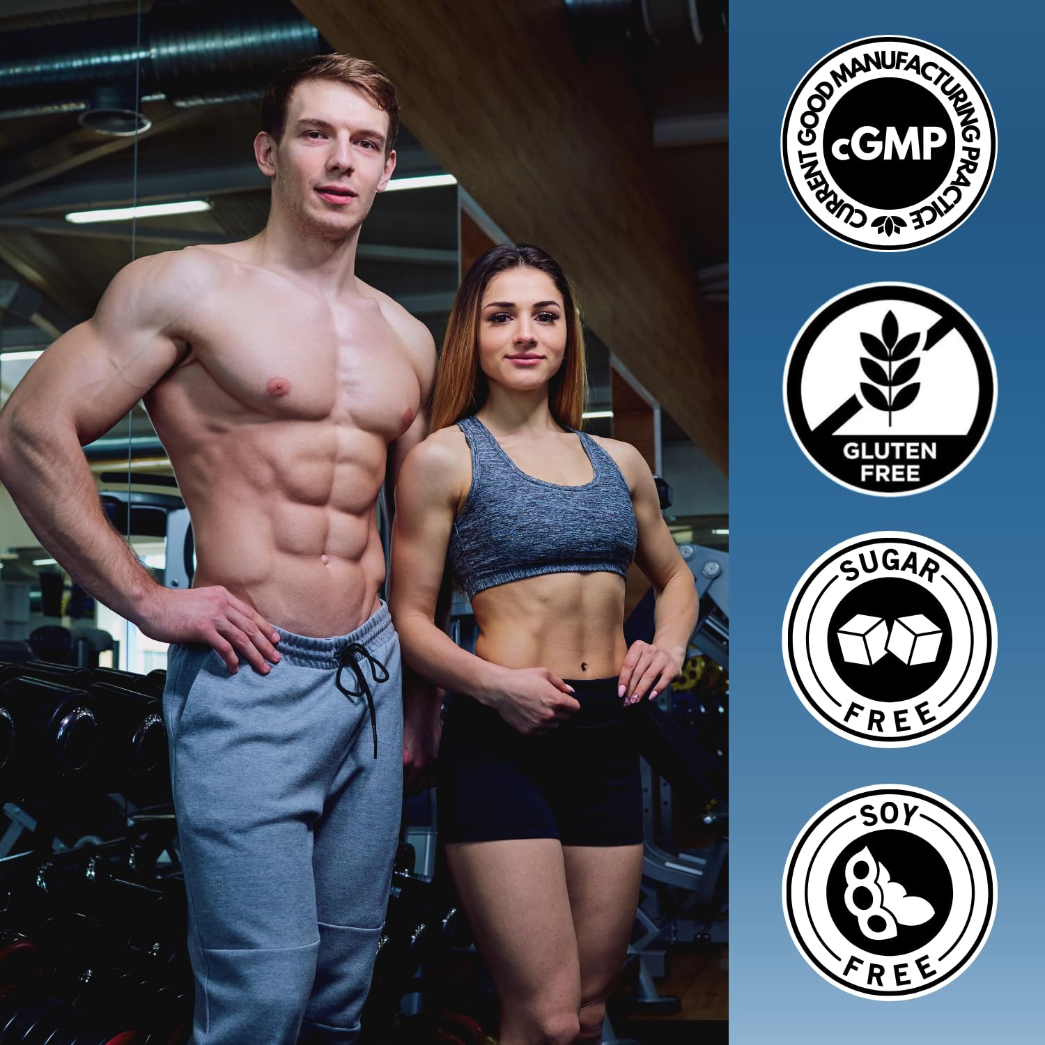 l-arginine and l-citrulline synergy
