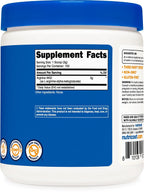 l-arginine and l-citrulline synergy