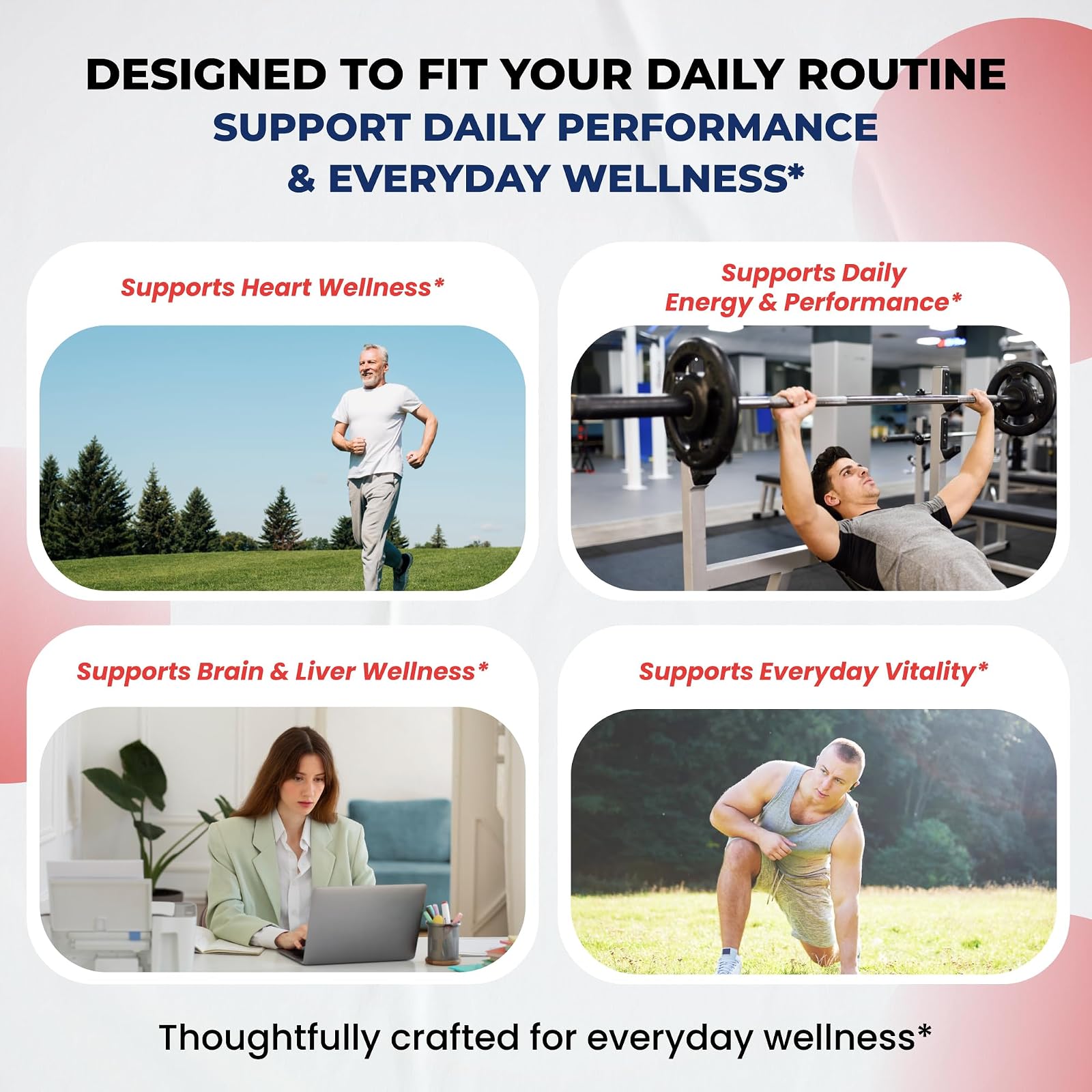 l-arginine and l-citrulline synergy