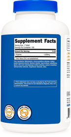 l-arginine and l-citrulline synergy