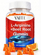 l-arginine beet root gummies