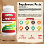 l-arginine benefits for athletes
