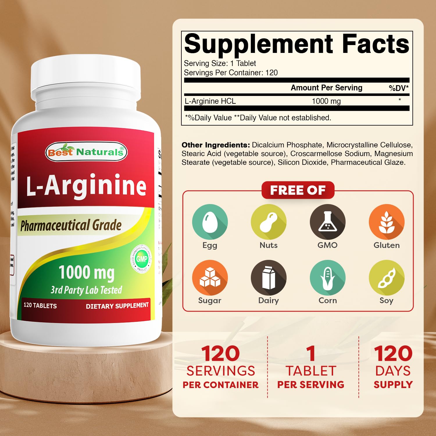 l-arginine benefits for athletes