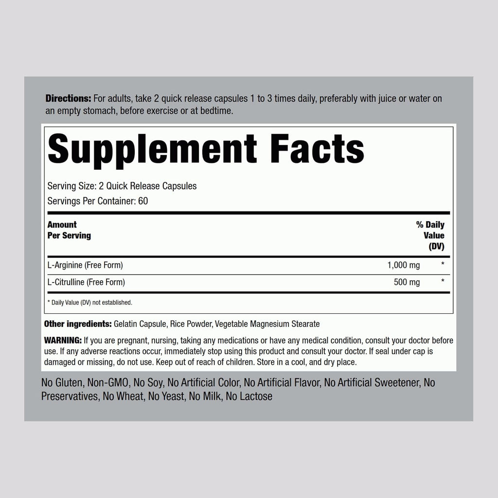 l-arginine benefits for athletes