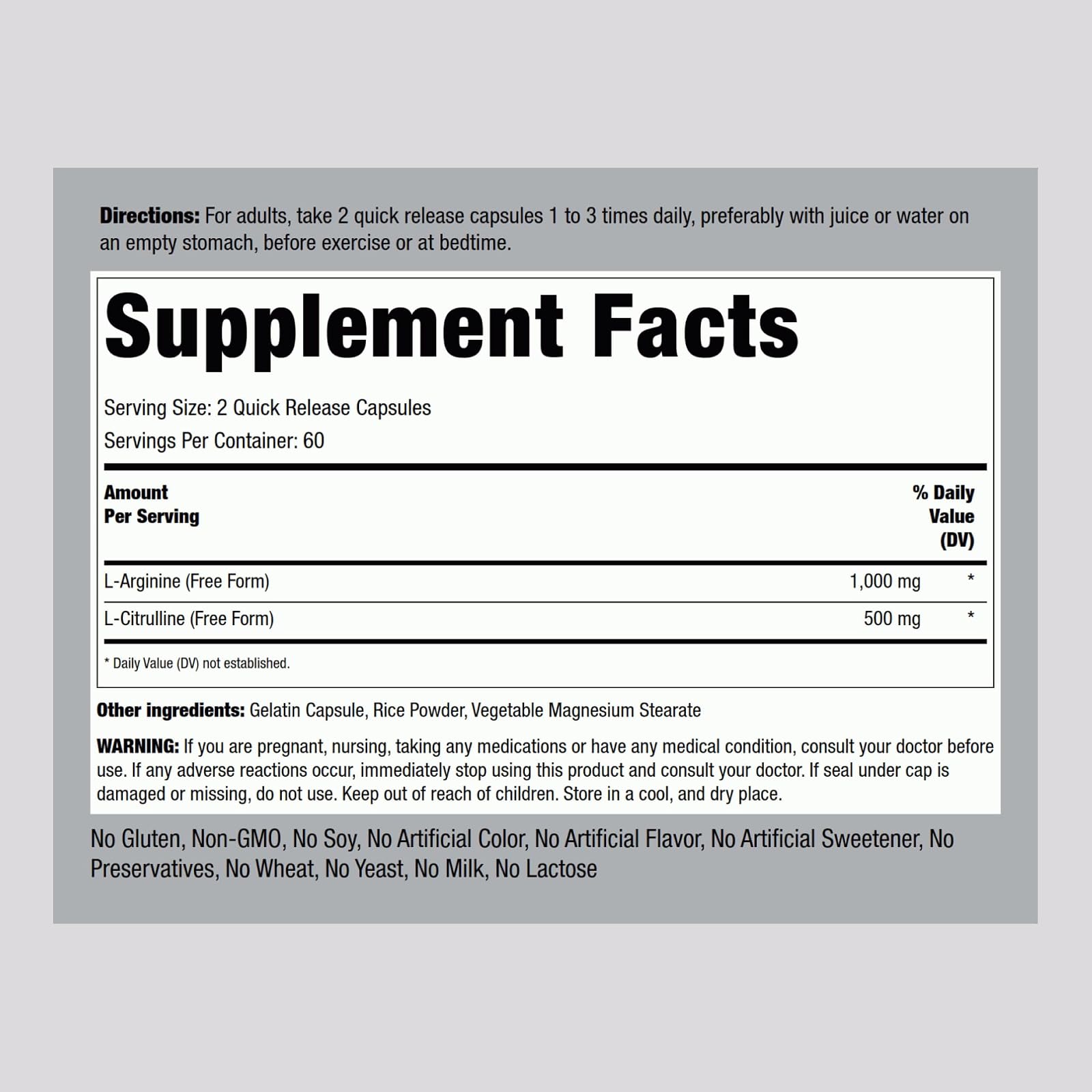l-arginine benefits for athletes