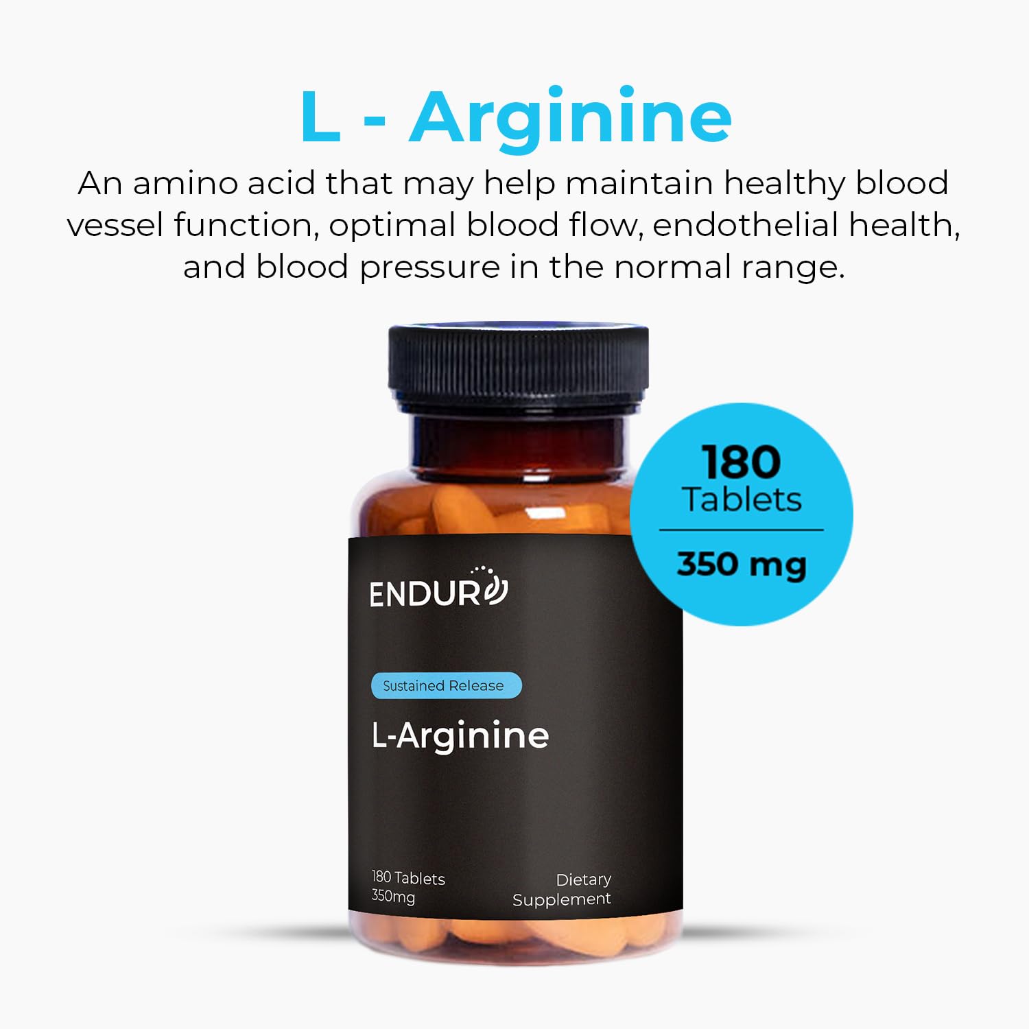 L-Arginine benefits for athletes