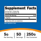 l-arginine benefits for athletic performance