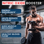 l-arginine benefits for athletic performance
