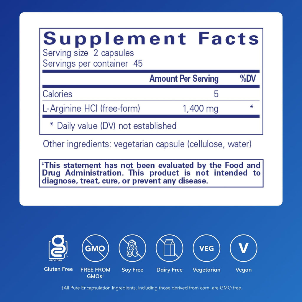 l-arginine benefits for athletic performance