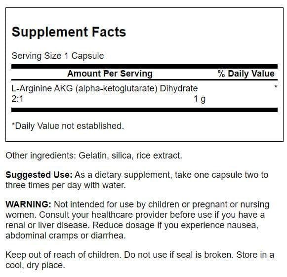 l-arginine benefits for athletic performance
