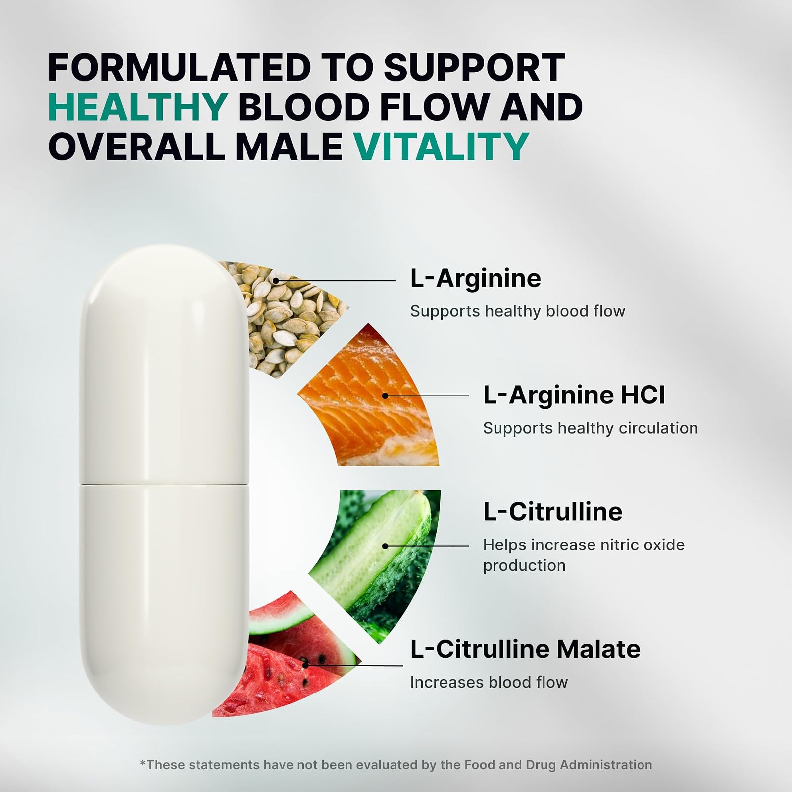 l-arginine benefits for athletic recovery