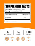 l-arginine benefits for cardiovascular health