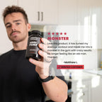 l-arginine benefits for cardiovascular health