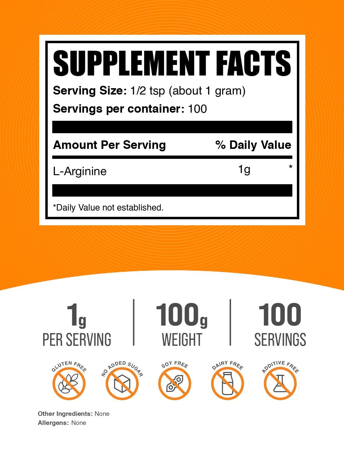 l-arginine benefits for heart health