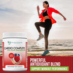 l-arginine benefits for heart health