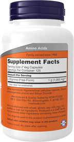 l-arginine benefits for heart health