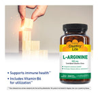 l-arginine benefits for heart health