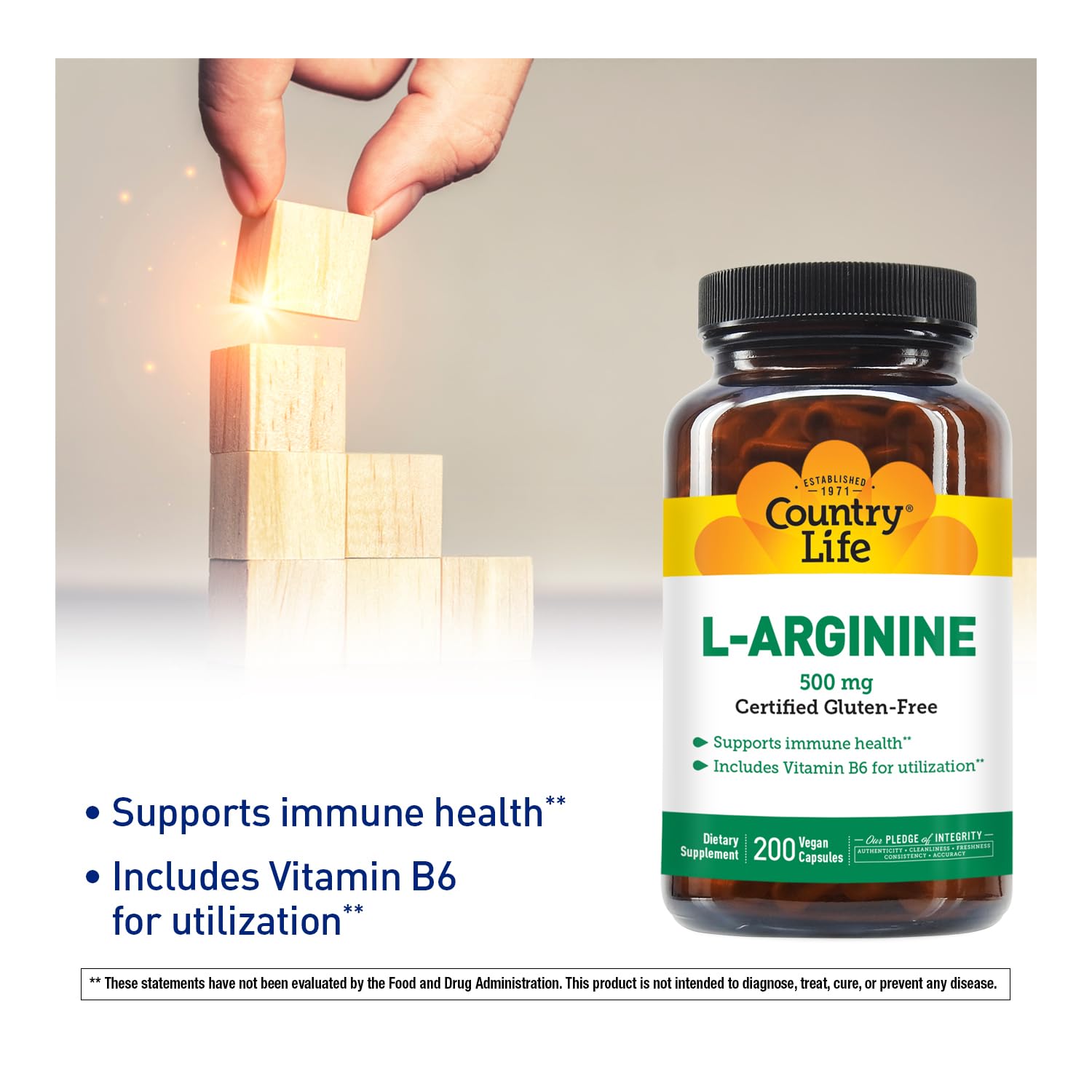 l-arginine benefits for heart health