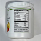 l-arginine benefits for heart health