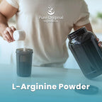 l-arginine benefits for heart health