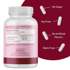l-arginine benefits for heart health