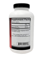 l-arginine benefits for muscle growth